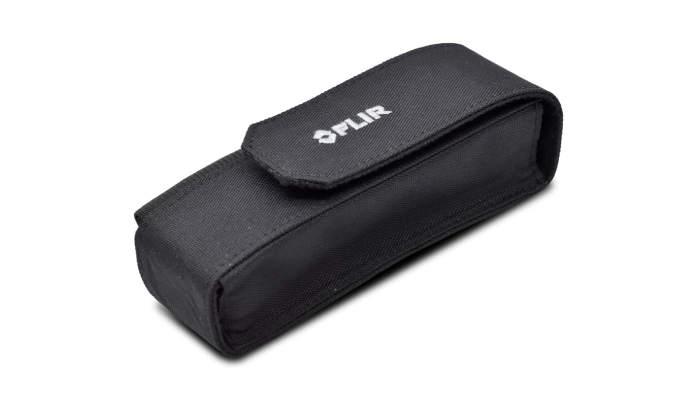 FLIR ONE Edge Pouch | FLIR Thermal Imaging Camera Case for Use with ...