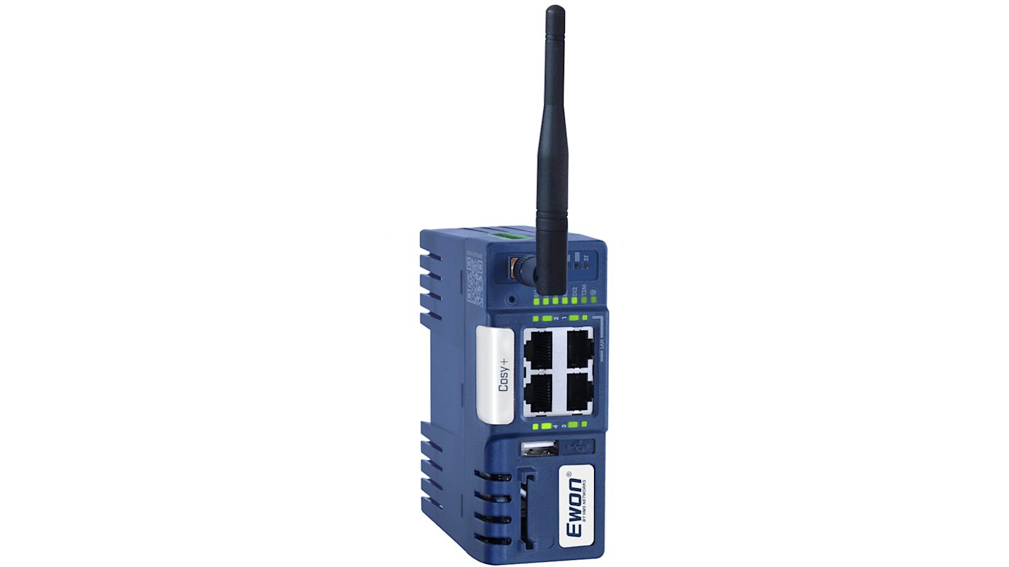 EC7133J_00MA | Ewon Cosy+ WiFi | RS