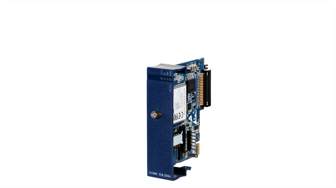 FLB320A_00 | Ewon Flexy 4G EU | RS