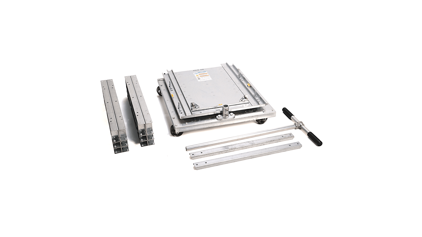 20-750-CART1-F8 | Rockwell Automation PowerFlex 750 | RS