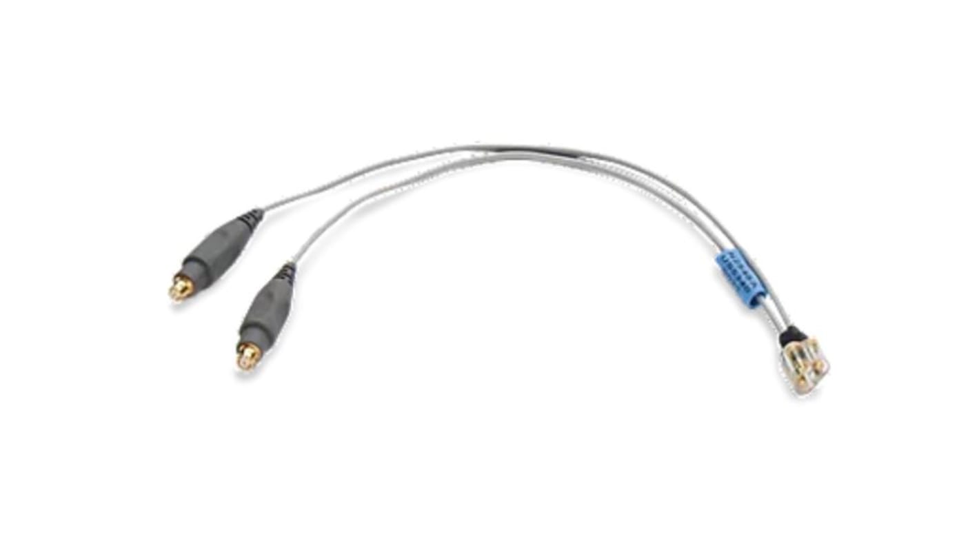 Keysight Technologies N2848A Test Probe Accessory Kit, For Use With ...