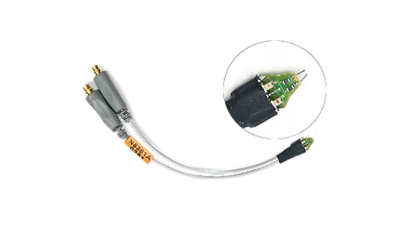 Keysight Technologies N5381B Test Probe Accessory Kit, For Use With ...