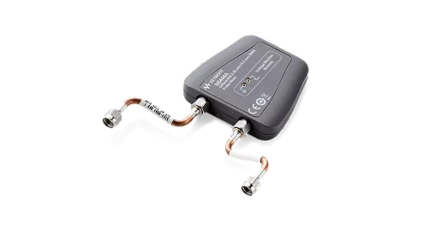 Keysight Technologies N5444A Test Probe Accessory Kit, For Use With ...