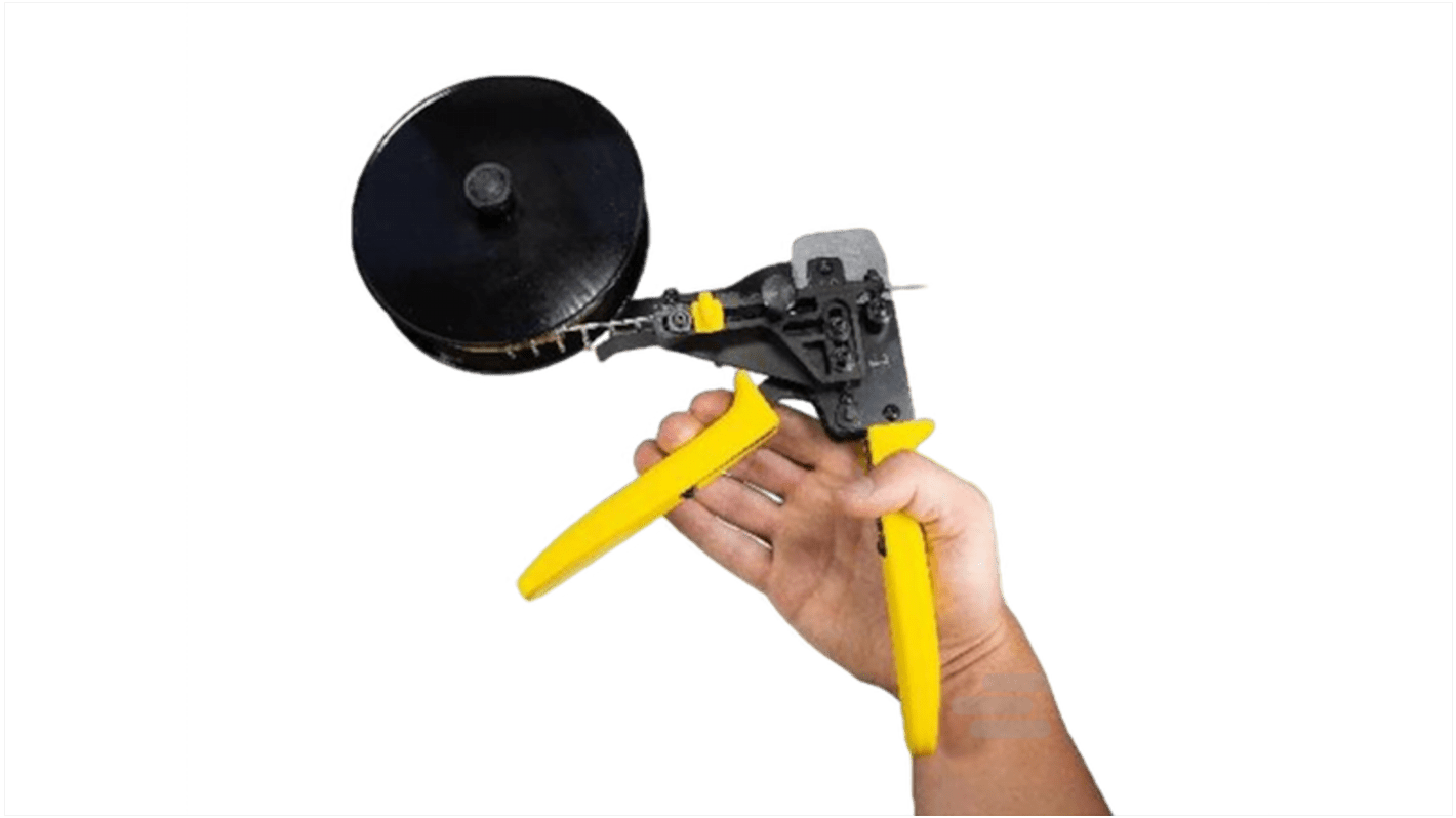 2368261-1 | TE Connectivity 2368260 Hand Ratcheting Crimp Tool for Open ...