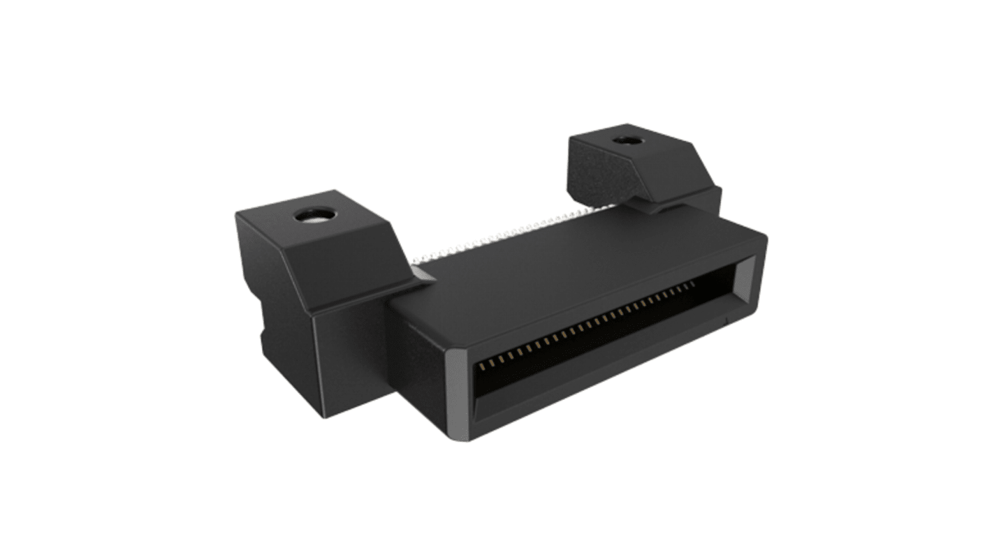 ME1005613401311 | Amphenol Communications Solutions Edge Connector, 56 ...