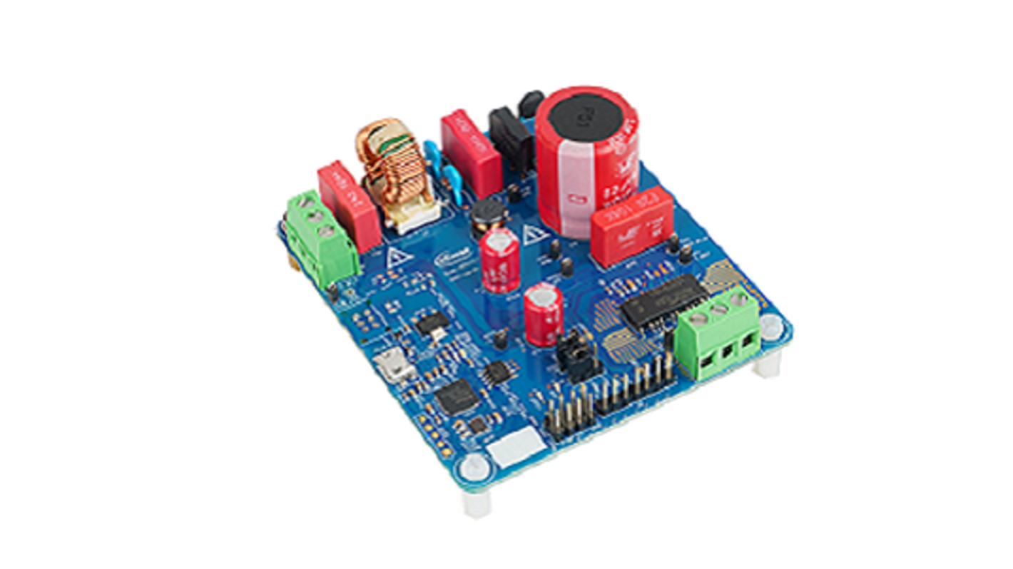 Infineon CYBLE-343072-EVAL-M2B CYBLE-343072-EVAL Bluetooth Radio Card ...