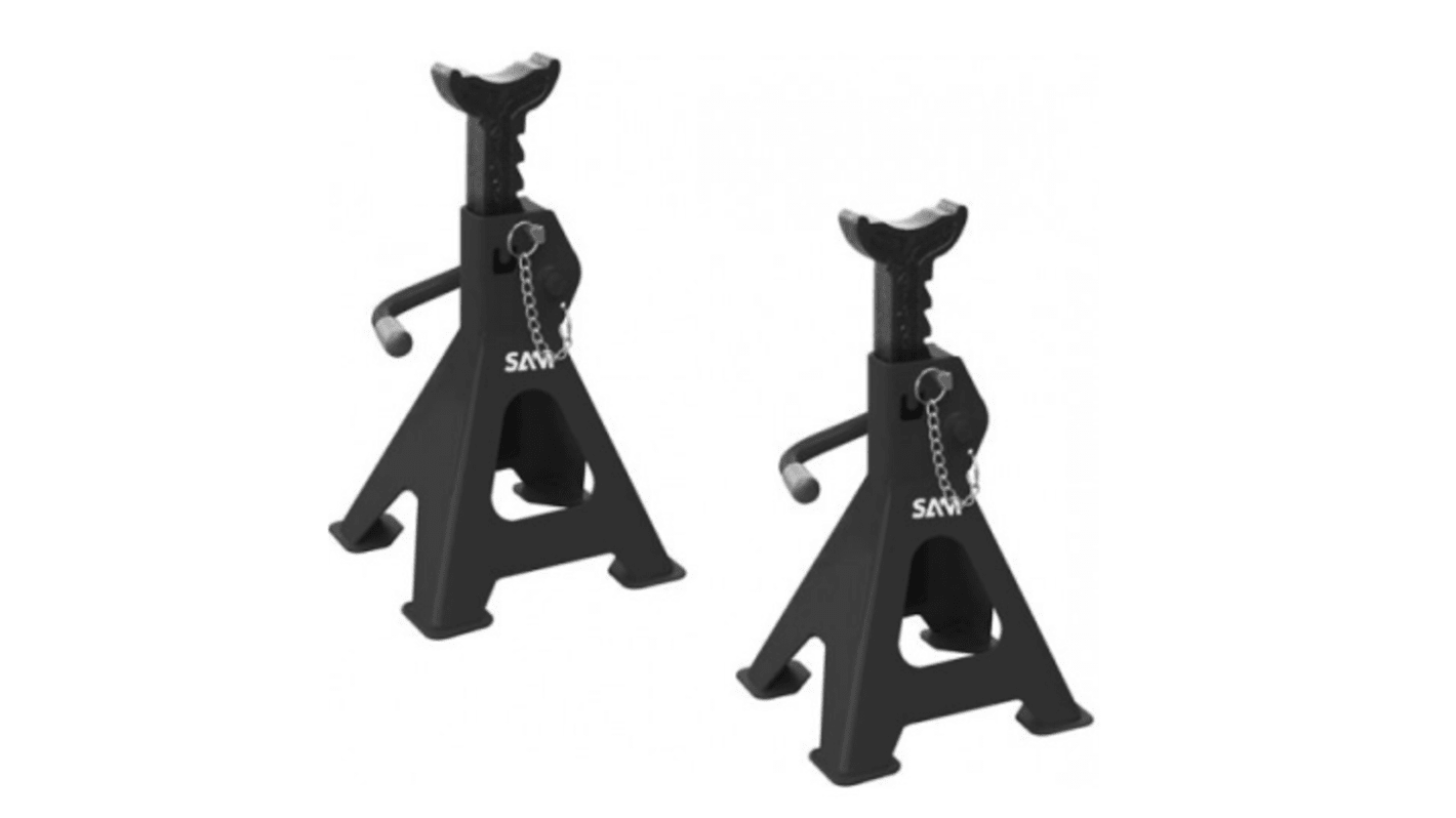 Conector hembra SAM CHAN-2C | RS