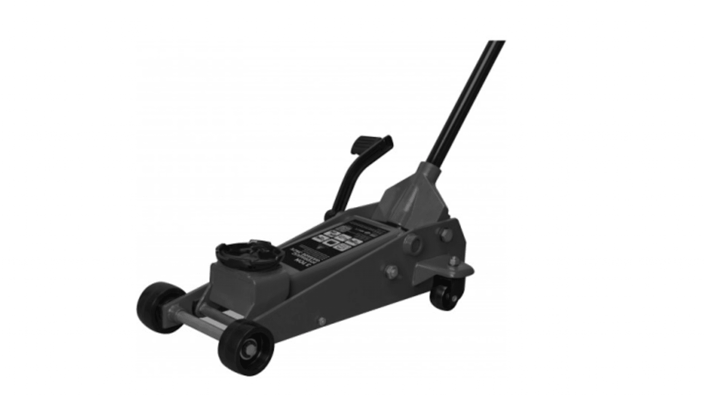 CR-30-C | SAM Trolley Jack | RS