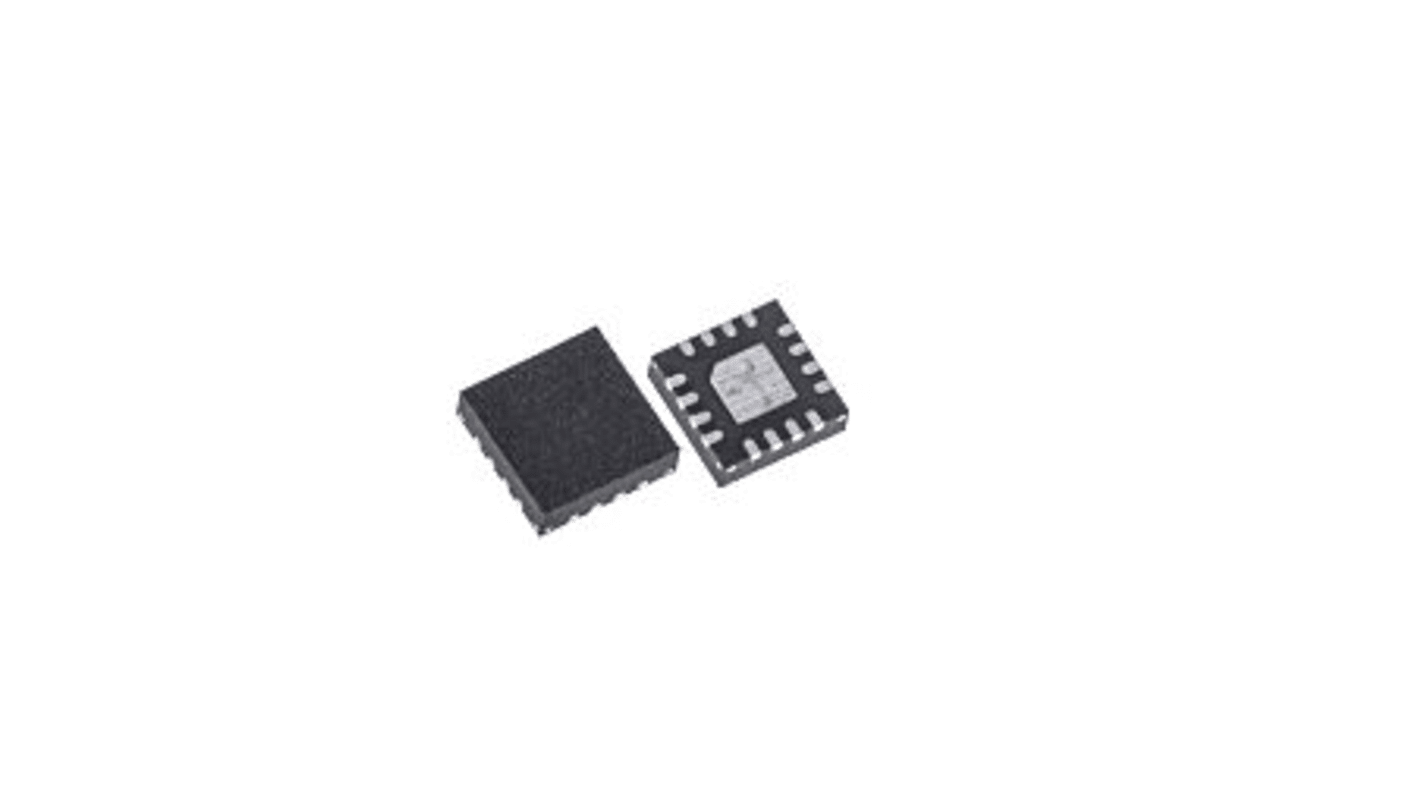 Renesas Electronics ISL97684IRTZ-TK LED Driver IC, 45 V 50mA | RS
