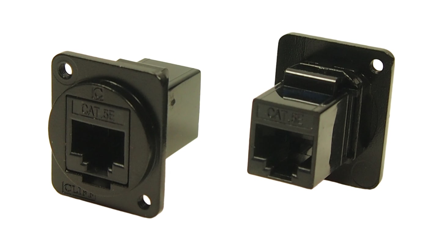 RS PRO Single-Port, Cat5e | RS