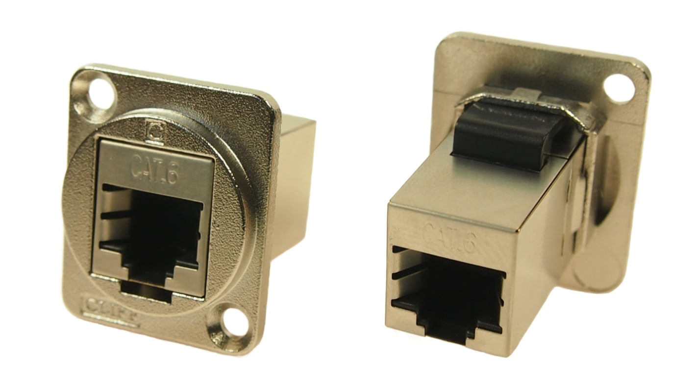 RS PRO Single-Port, Cat6 | RS