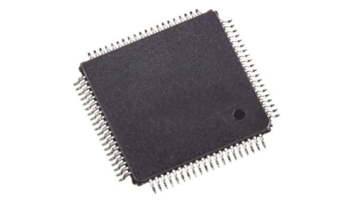 Renesas Electronics R5F101MKDFA#30 16 bit MCU Microcontroller MCU, MCU ...