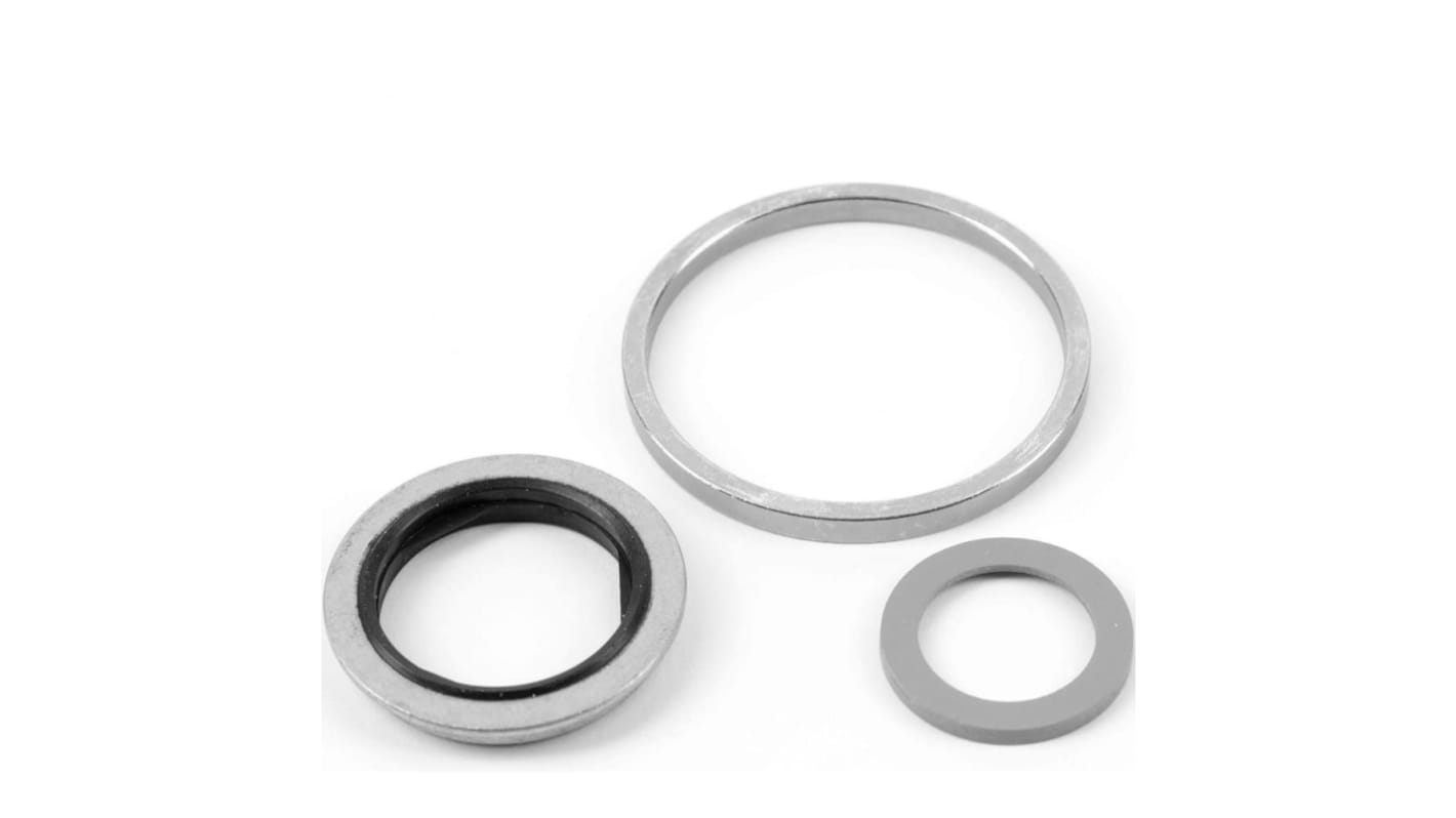 DOZ10L | Parker Sealing Ring | RS