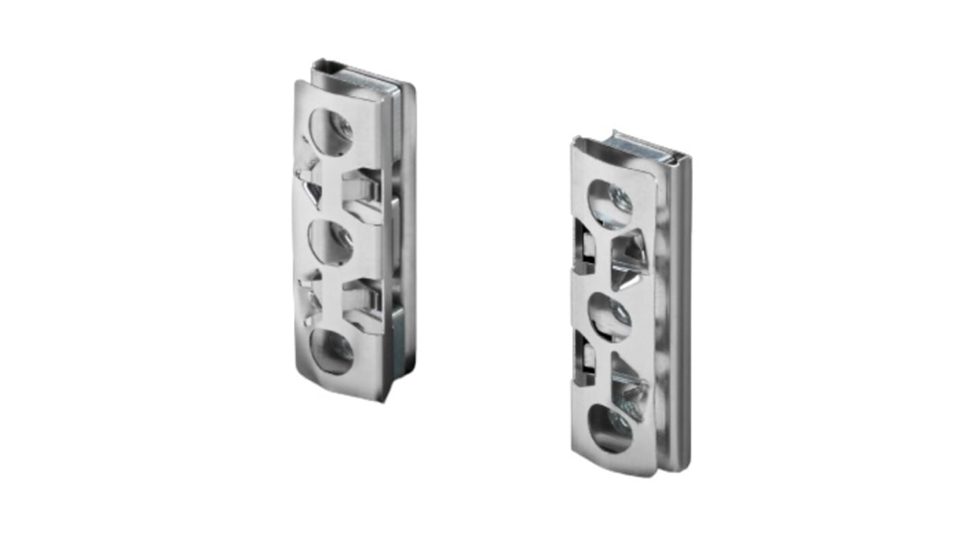 2090000 | Rittal DK Series Sheet Steel Quick Release Fastener for Use ...