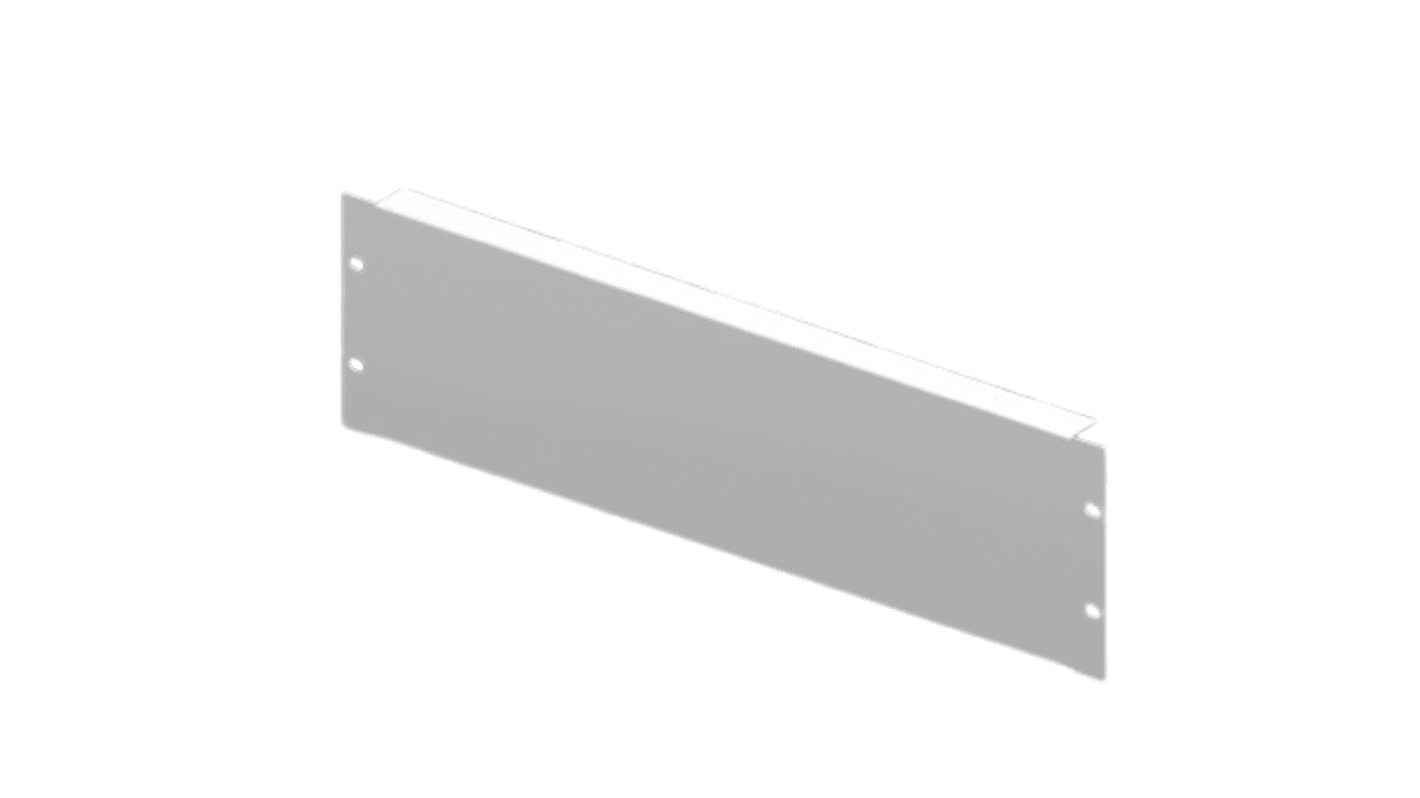 7153035 | Rittal Sheet Steel Rack Panel | RS