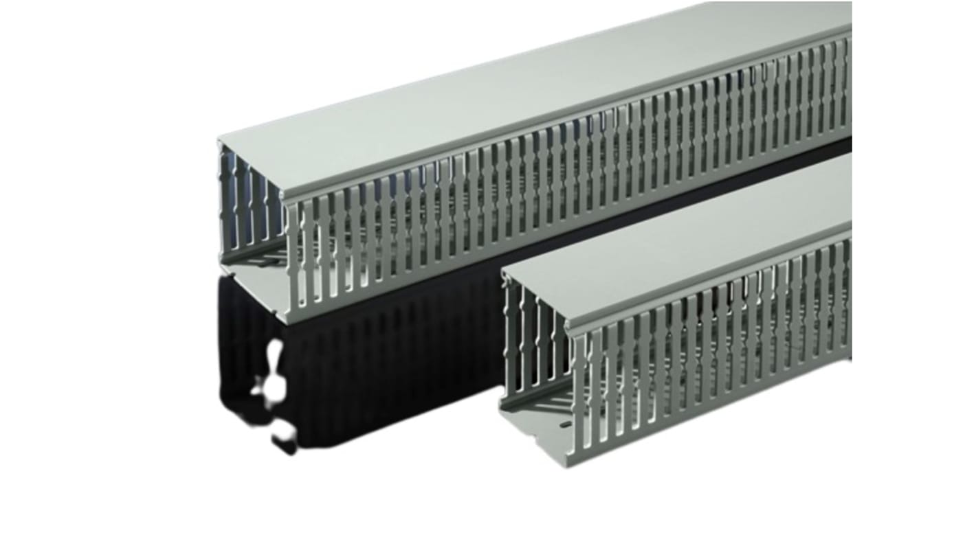 8800753 | Rittal Slotted Panel Trunking | RS