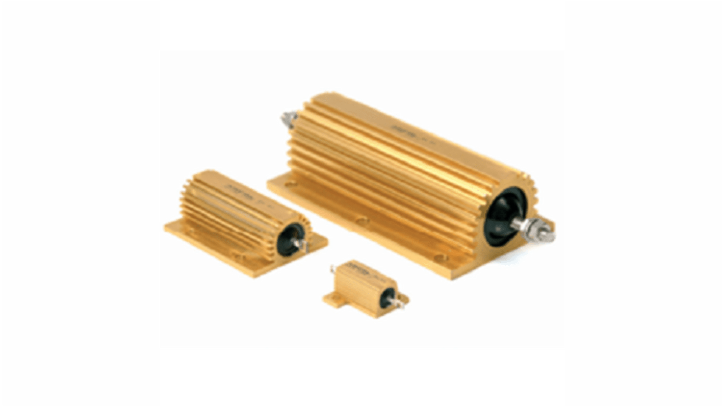 Arcol Ohmite 150W High Power Resistor HS150 10R F ±1% | RS