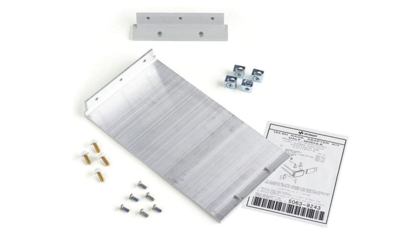 E3634A-1CM | Keysight Technologies Rack Mount Kit, for use with Power ...
