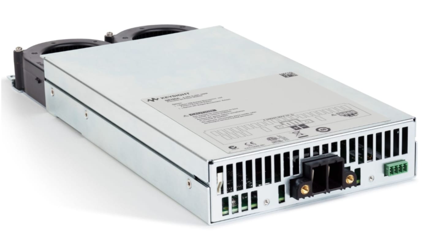 N6765A | Keysight Technologies N6700 Series Bench Power Supply, 20V ...