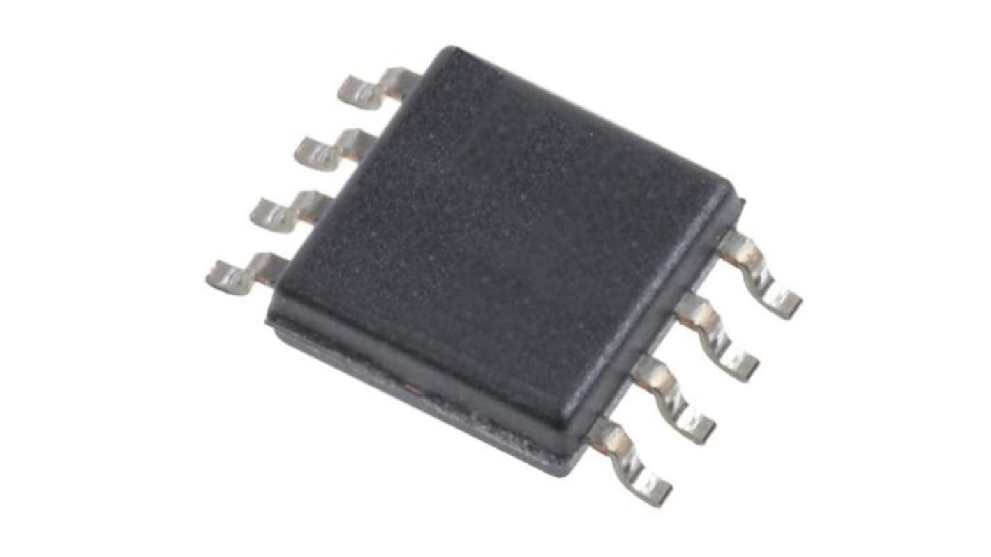 Renesas Electronics ISL12026AIBZ, Real Time Clock, 16bit RAM Serial-I2C ...
