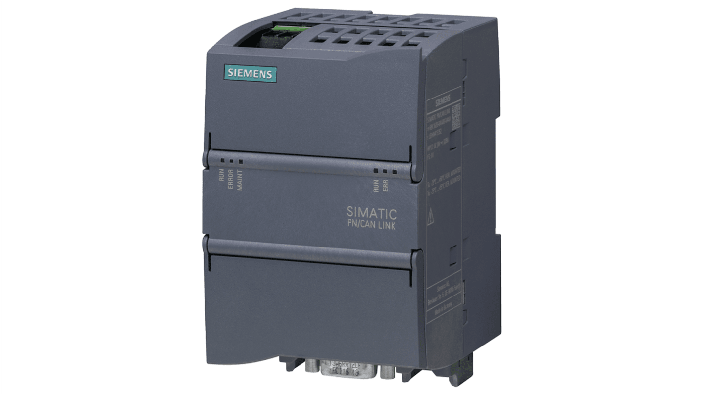 6BK16200AA000AA0 | Siemens SIMATIC Series Communication Module for Use ...
