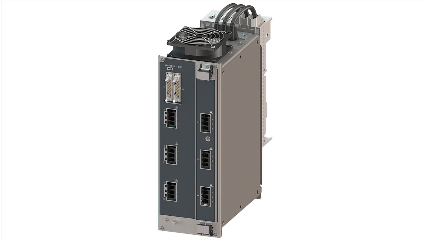 6BK19432BA000AA2 | Siemens SIPLUS Series Power Distribution Module for ...