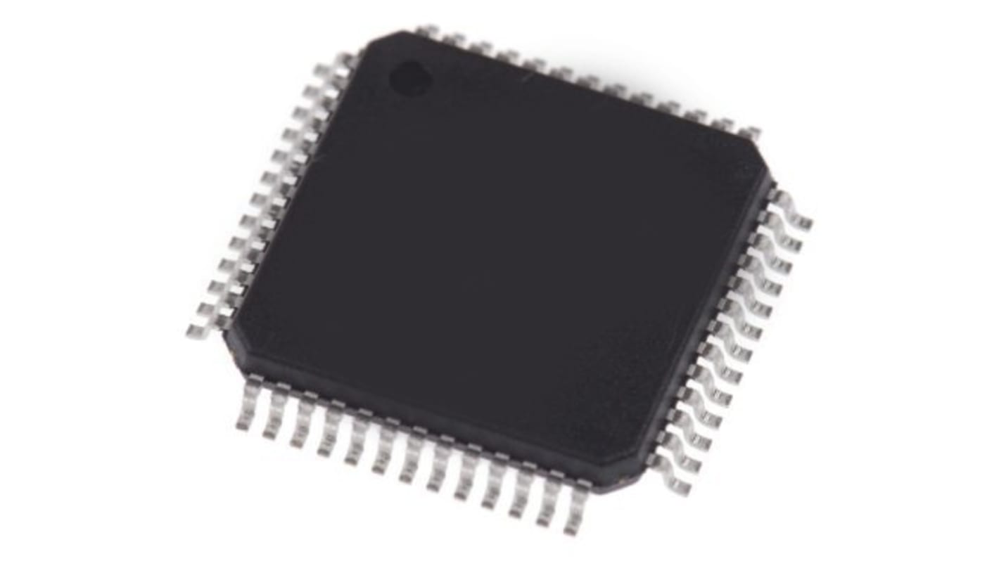 Renesas Electronics R5F10RJCAFA#50, 16bit RL78 Microcontroller, RL78/L12, 240MHz, 32 kB Flash ...
