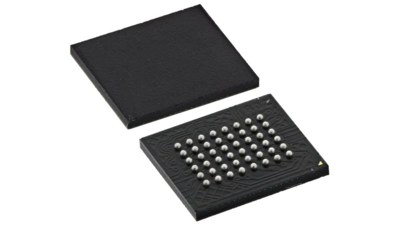 Renesas Electronics SRAM, RMLV0416EGBG-4S2#AC0- 4MB | RS