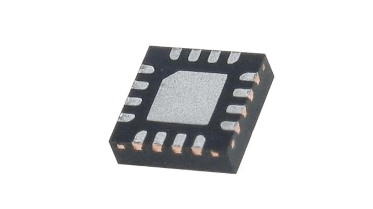Renesas Electronics 8SLVP1102ANLGI Buffer 16-Pin VFQFPN | RS