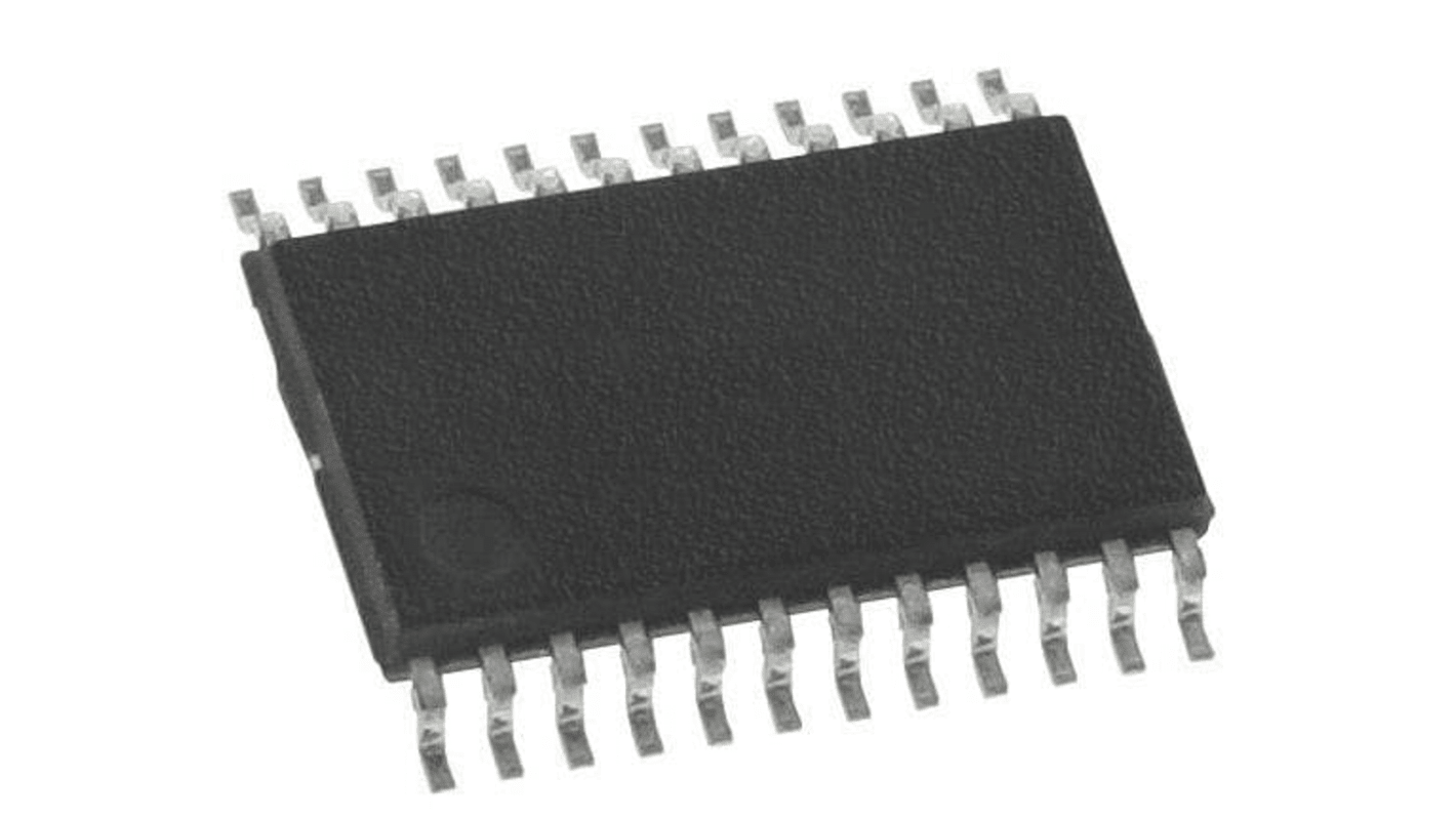 Renesas Electronics QS3384PAG8, Bus Switch | RS
