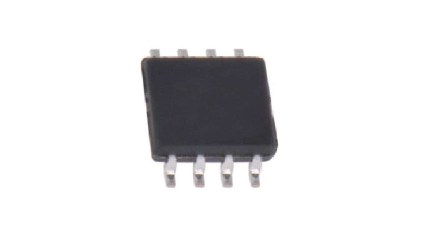 Renesas Electronics 1339-31DVGI8, Real Time Clock (RTC) Serial-I2C, 8 ...