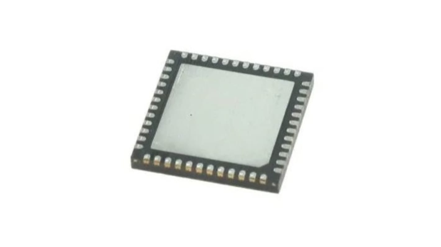 8T49N287A-998NLGI, Clock Translator HCSL, LVDS, 2-Input, 56-Pin 56-Lead ...