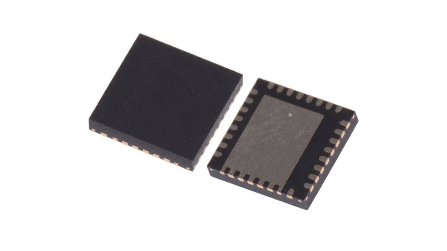 Renesas Electronics 8V97051NLGI, PLL Frequency Synthesizer 16 bit-Bit, 3.63 V 32-Pin 32-lead ...