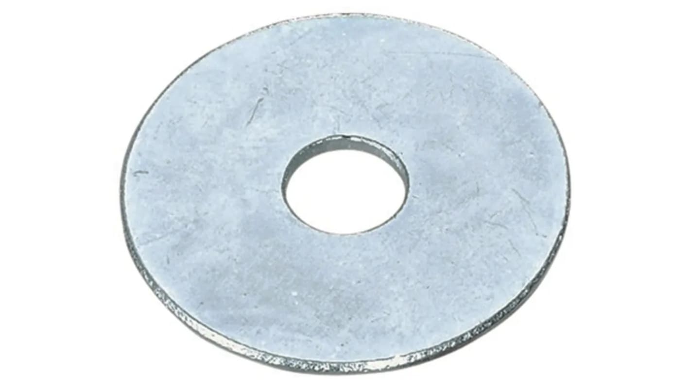 A2 304 Stainless Steel Mudguard Washers, M5 | RS