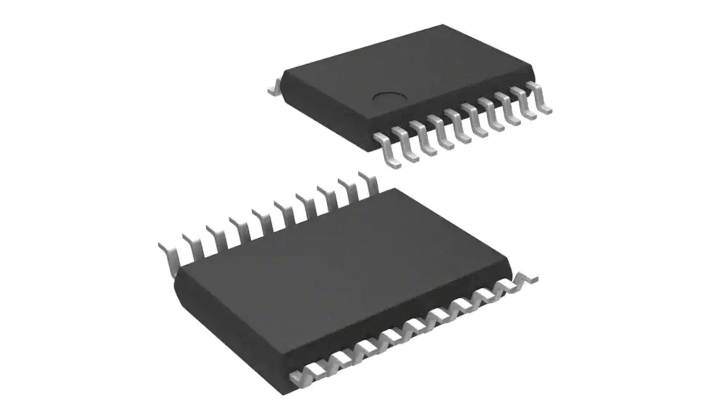 PL138-48OI | Microchip Puffer 1 /Chip SMD TSSOP, 20-Pin | RS