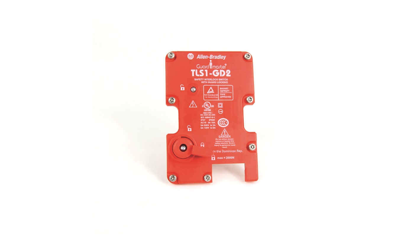 440G-A27373 | Rockwell Automation Safety Interlock Adapter for use with ...
