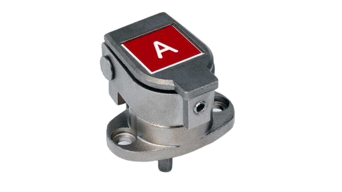 440T-ASCBE140G | Rockwell Automation Trapped Key Interlock | RS