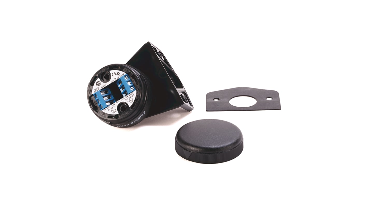 855E-BVM | Rockwell Automation 855E Series Mounting Base | RS