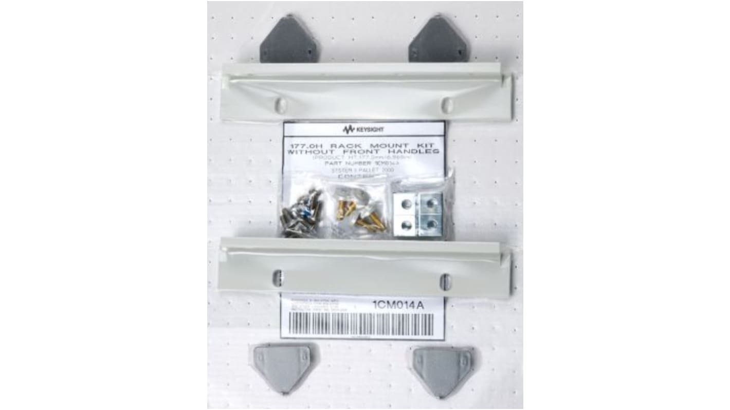 1CM014A | Keysight Technologies Rack Mounting for Use with Accessories ...