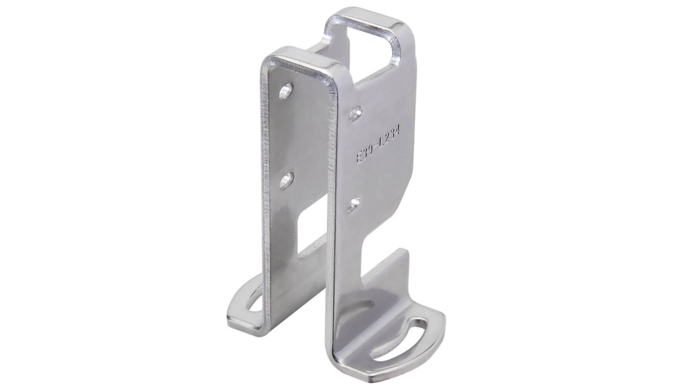 E39-L234 | Omron E3AS Series Series Mounting Bracket for Use with E3AS ...