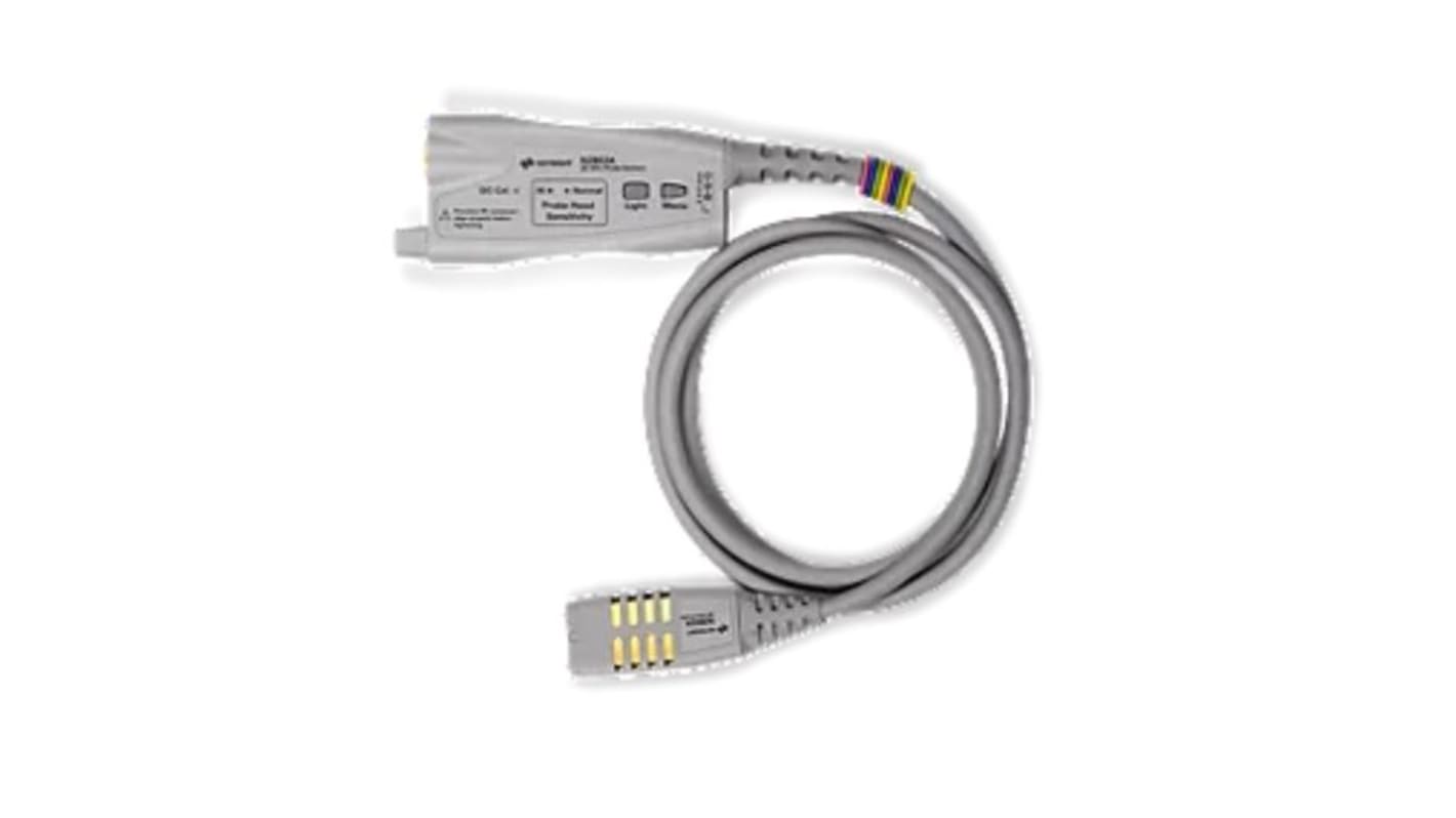 Keysight Technologies N2802A Oscilloscope Probe Amplifier, For Use With UXR Series | RS