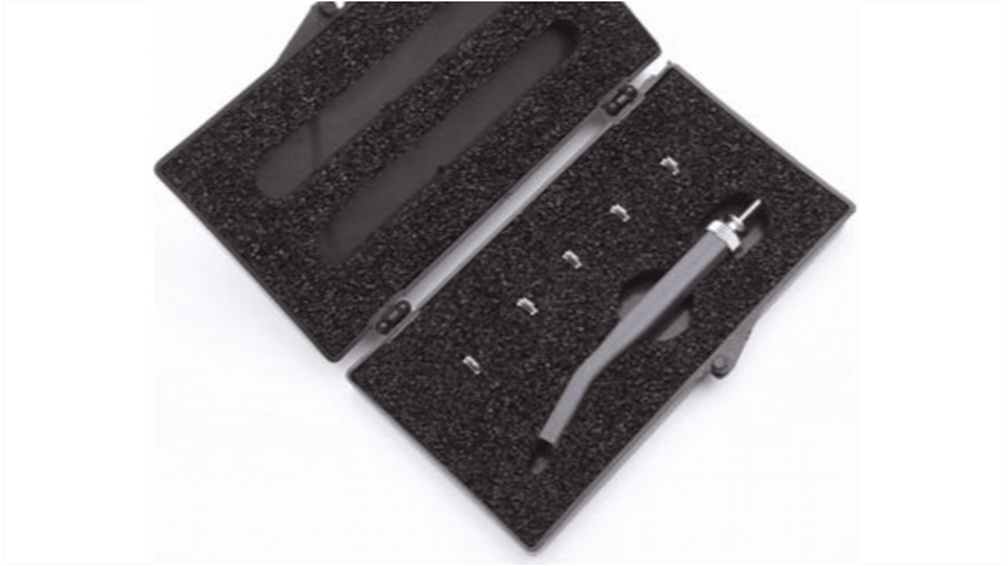 Keysight Technologies N2884A Test Probe Accessory Kit, For Use With ...