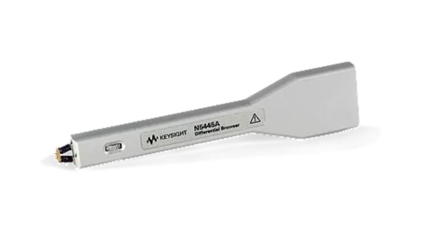 Keysight Technologies N5445A Test Probe Accessory Kit, For Use With ...