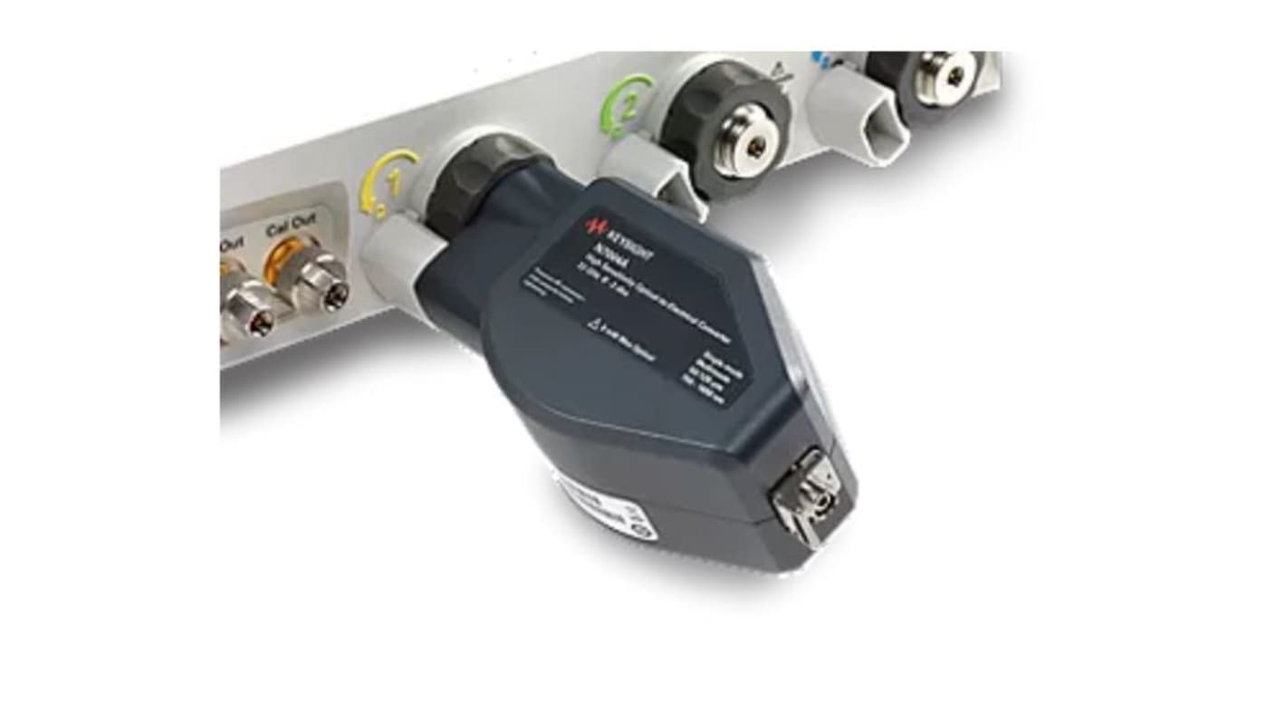 Keysight Technologies N7004A Test Probe Accessory Kit, For Use With ...