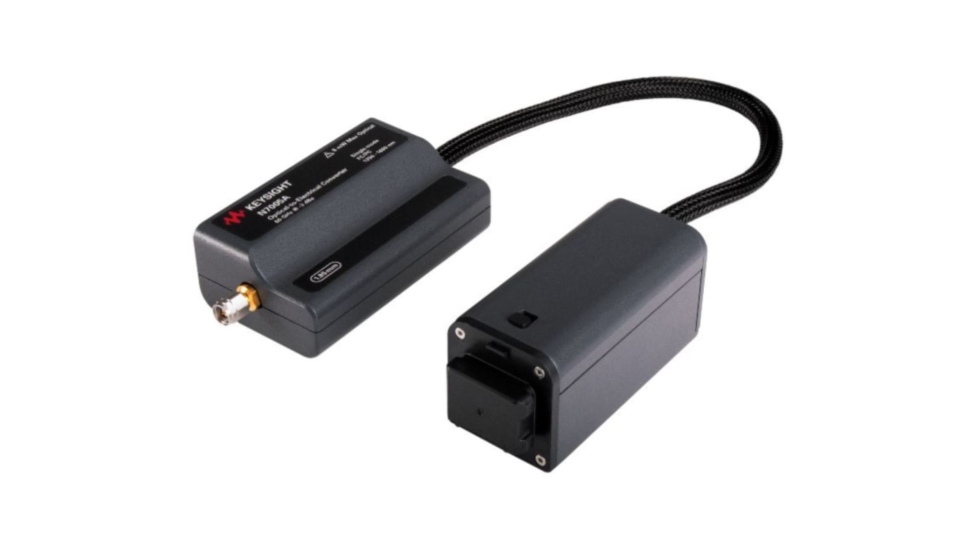 Keysight Technologies N7005A Test Probe Accessory Kit, For Use With UXR ...