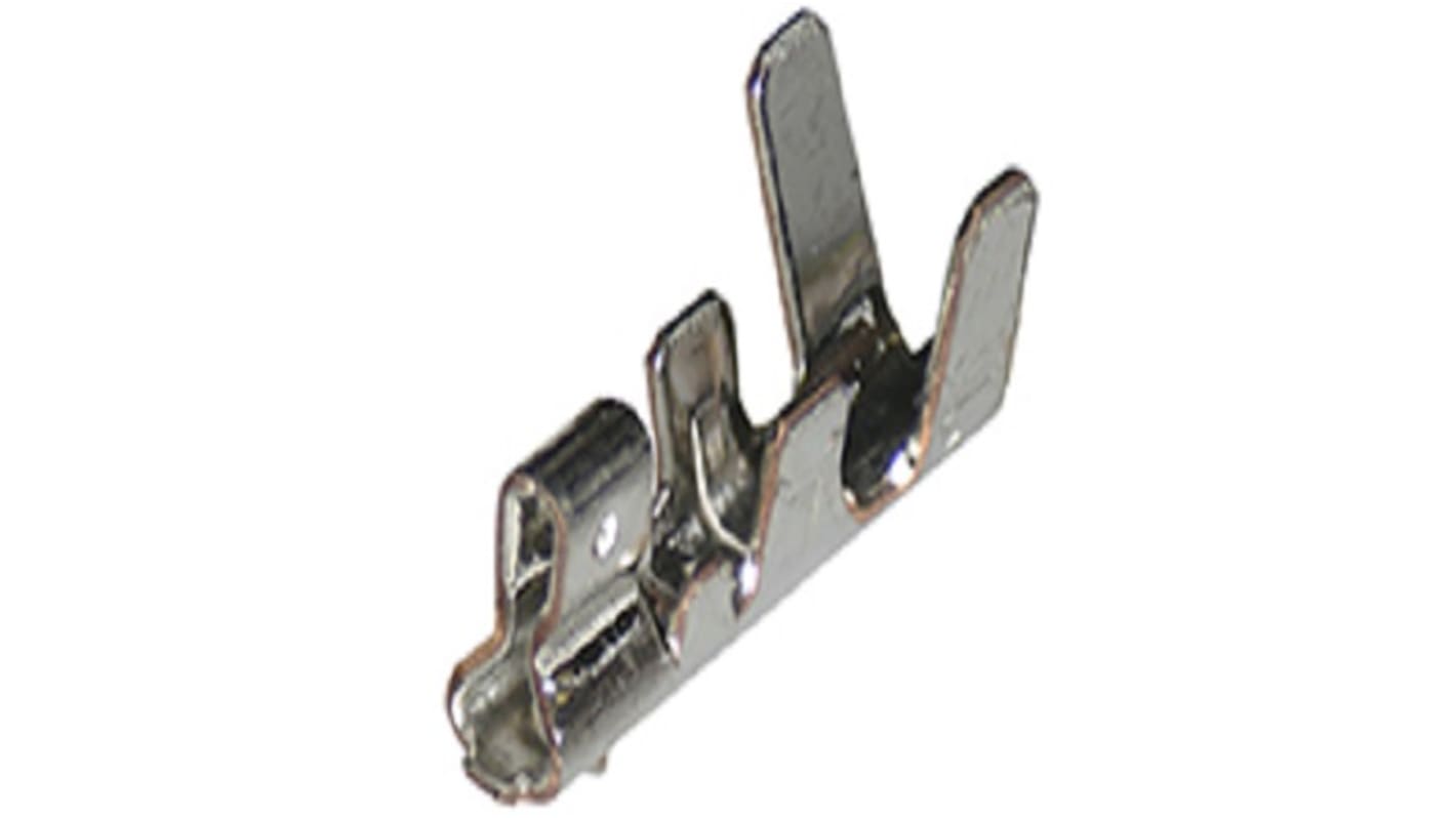 874210100 | Molex Pico-SPOX 87421 Series Female Crimp Contact | RS