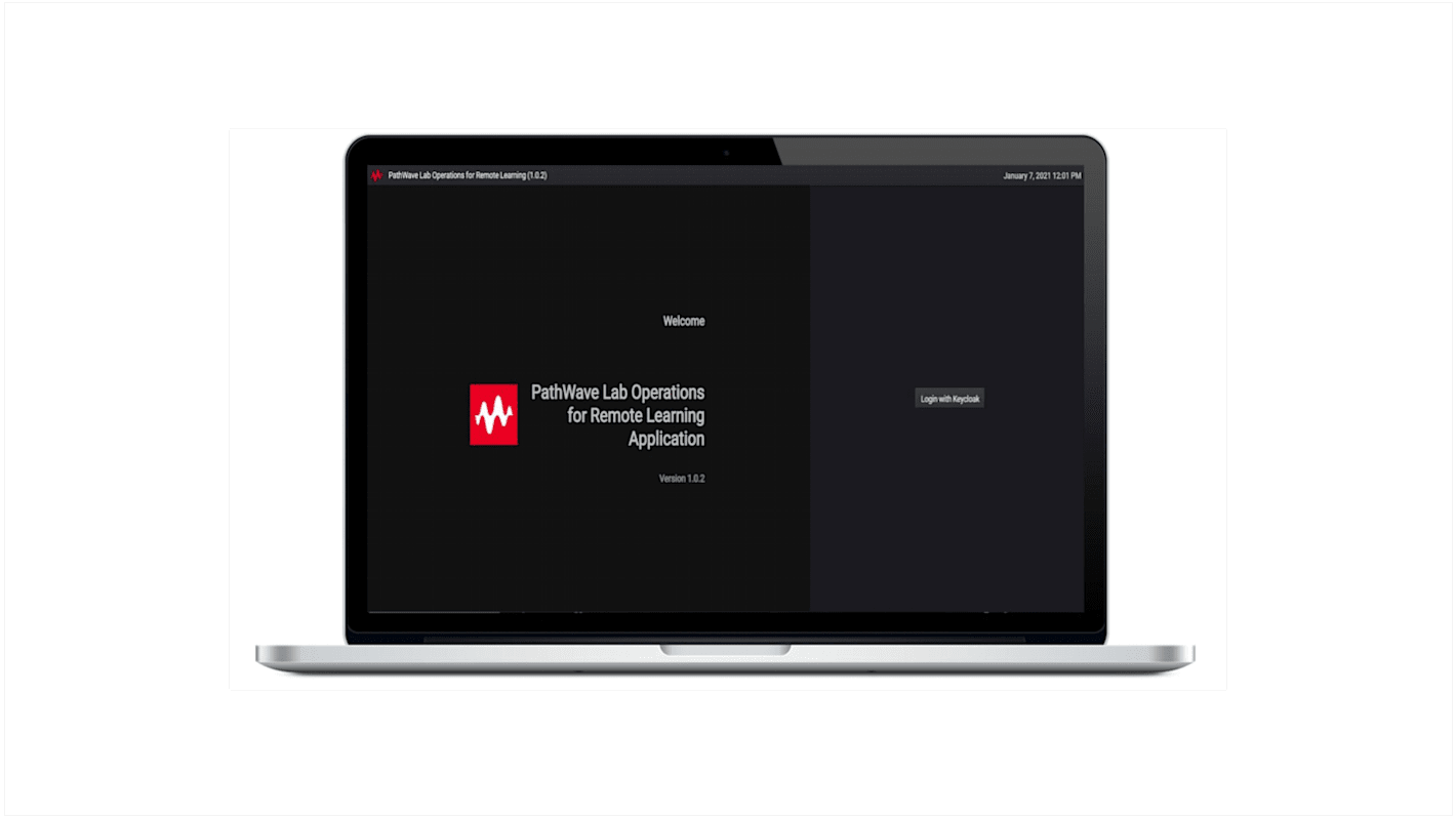 PW9112EDU+R-X4Y-010-L | Keysight Technologies PathWave BenchVue ...