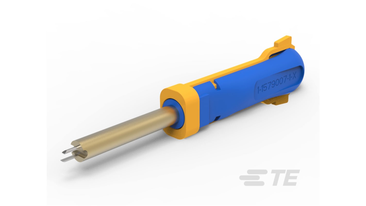 1-1579007-1 | TE Connectivity Extraction Tool, AMP MCP Series ...