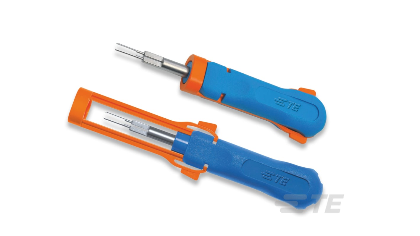 539960-1 | TE Connectivity Insertion & Extraction Tool, AMP, Micro ...