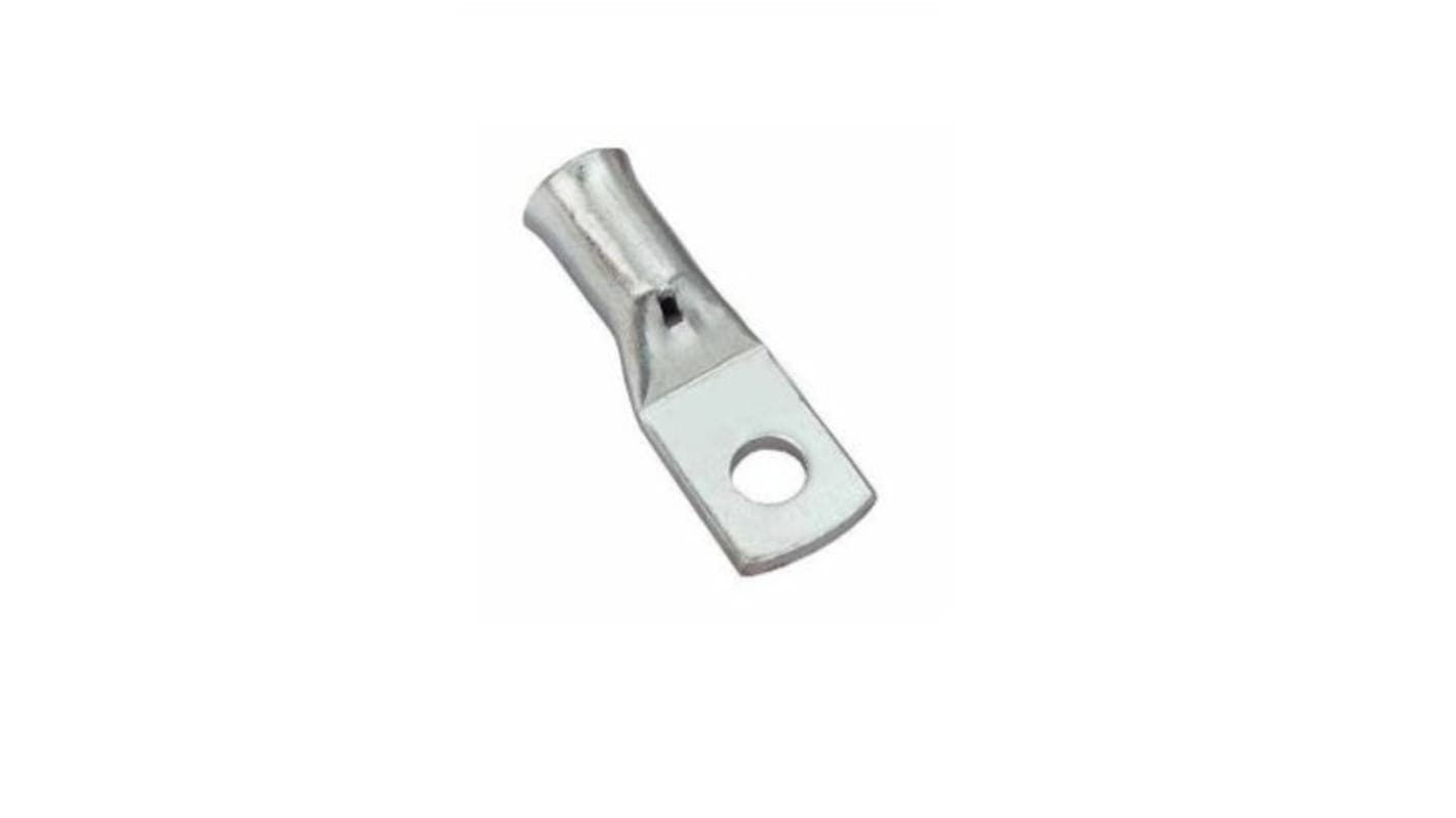 300-12CT | MECATRACTION, C & CT Uninsulated Ring Terminal | RS